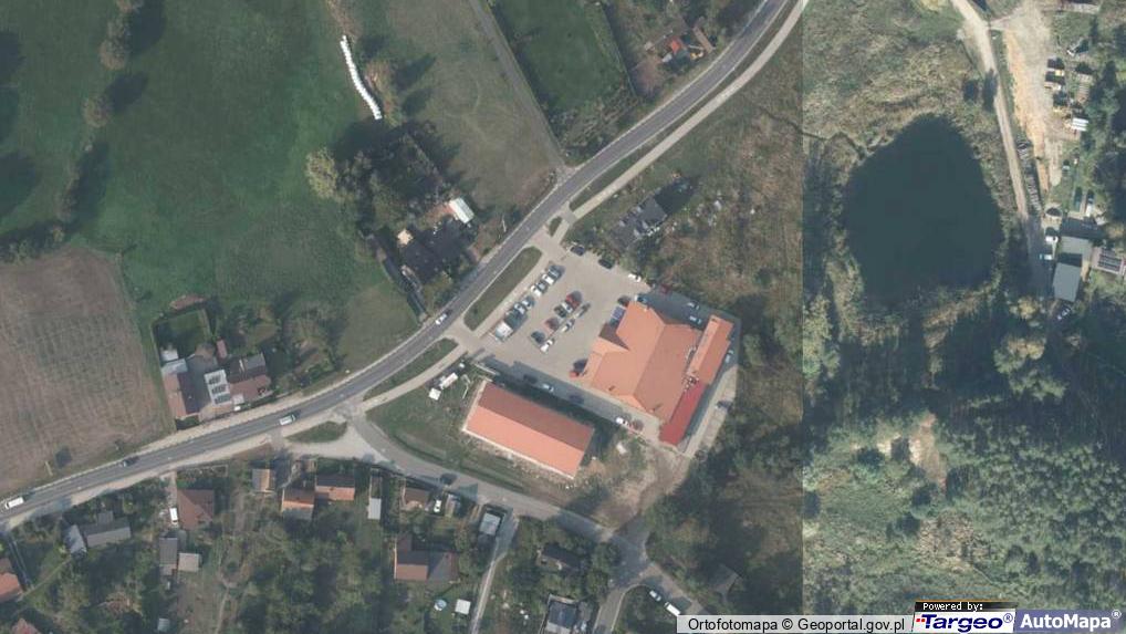 Mostowa 12 (ul), 62-023 Kamionki