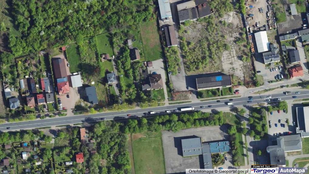 Wojska Polskiego 22 (ul), 42-400 Zawiercie