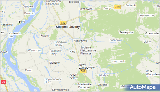 Zabudowa TIR w Sobienie Kiełczewskie Pierwsze :: Motoryzacyjny - Sklep ...