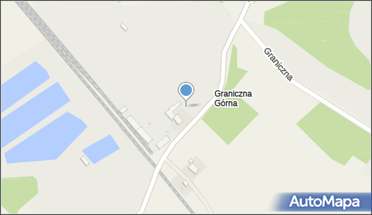 Kopalnia Eurovia, Graniczna 15, Graniczna Dolna 58-152 ...