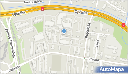 Szpital im. Jana Pawła II, Prądnicka, Kraków 30-002, 31-202, 31-215 ... Szpital im. Jana Pawła II, Prądnicka, Kraków 30-002, 31-202, 31-215 ...