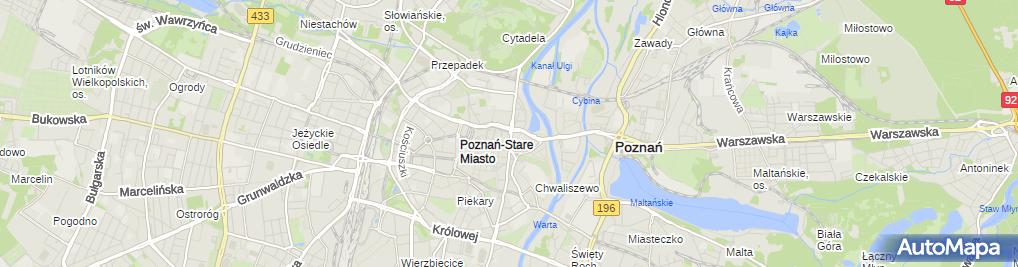 Strefa płatnego parkowania, Stawna 8, Poznań 61-759 - Strefa płatnego ... Strefa płatnego parkowania, Stawna 8, Poznań 61-759 - Strefa płatnego ...