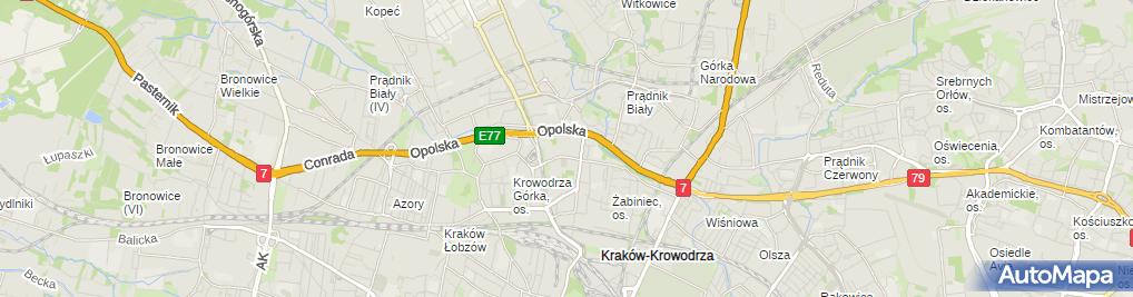 Szpital Specjalistyczny im. Jana Pawła II, ul. Prądnicka 80 31-202 ... Szpital Specjalistyczny im. Jana Pawła II, ul. Prądnicka 80 31-202 ...