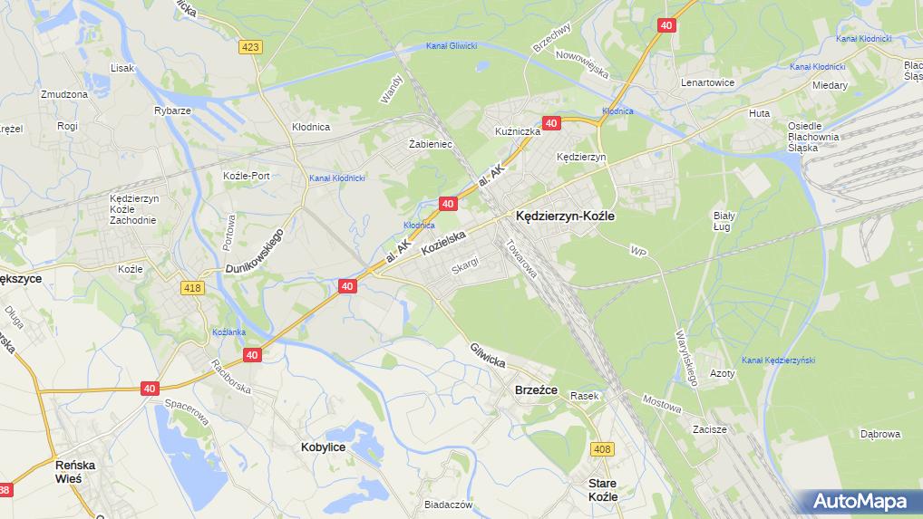 Usługi Projektowe MGR Inż Arch, Dębowa 6, Kędzierzyn-Koźle 47-224 ... Usługi Projektowe MGR Inż Arch, Dębowa 6, Kędzierzyn-Koźle 47-224 ...