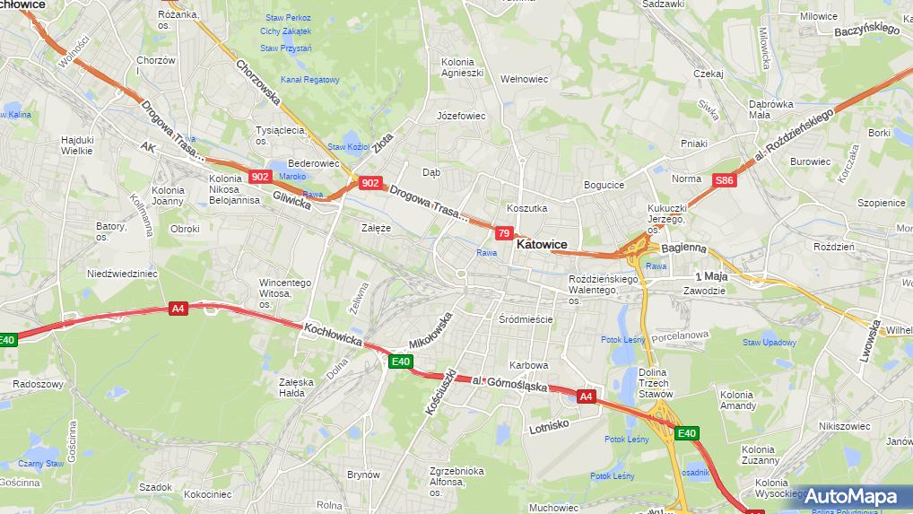 Exploris, Jana III Sobieskiego 11 lok. E6, Katowice 40-082 ...