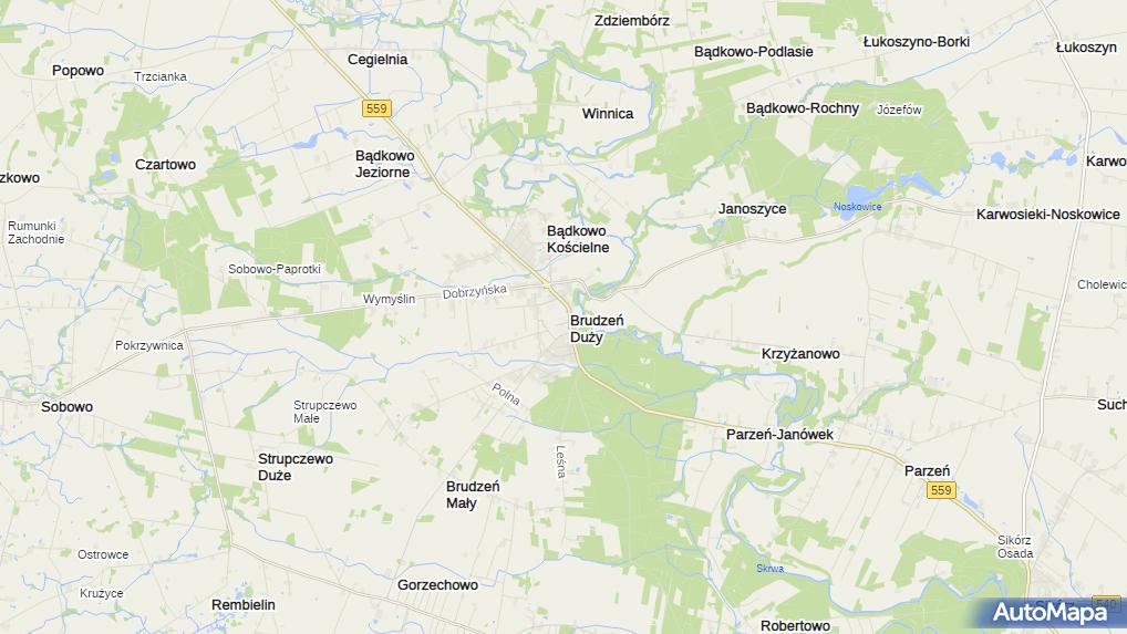 Szkoła Podstawowa w Brudzeniu Dużym, ul. Płocka 12, Brudzeń Duży 09-414 ... Szkoła Podstawowa w Brudzeniu Dużym, ul. Płocka 12, Brudzeń Duży 09-414 ...