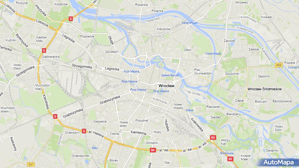 Strefa płatnego parkowania, Szewska 80, Wrocław 50-054 - Strefa ... Strefa płatnego parkowania, Szewska 80, Wrocław 50-054 - Strefa ...