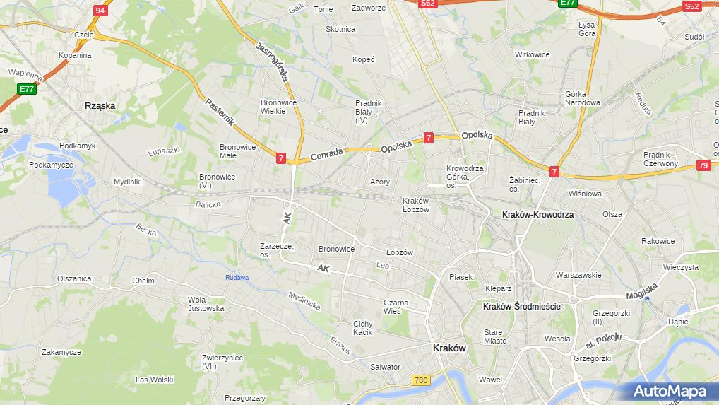 Zarząd Dróg Wojewódzkich w Krakowie, Głowackiego 56, Kraków 30-085 ... Zarząd Dróg Wojewódzkich w Krakowie, Głowackiego 56, Kraków 30-085 ...
