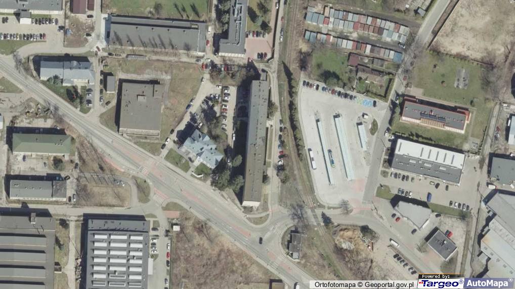 Zakłady Mechaniczne Tarnów, ul. Jana Kochanowskiego 30, Tarnów 33-100 ... Zakłady Mechaniczne Tarnów, ul. Jana Kochanowskiego 30, Tarnów 33-100 ...