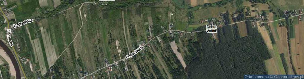 Dobra Woda Sulejów, Ulica, 97-330